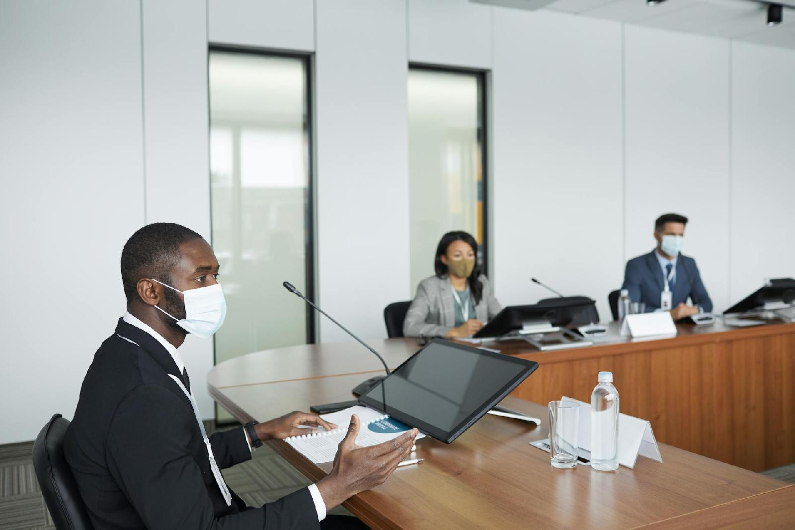 Decryptage d'une association caritative