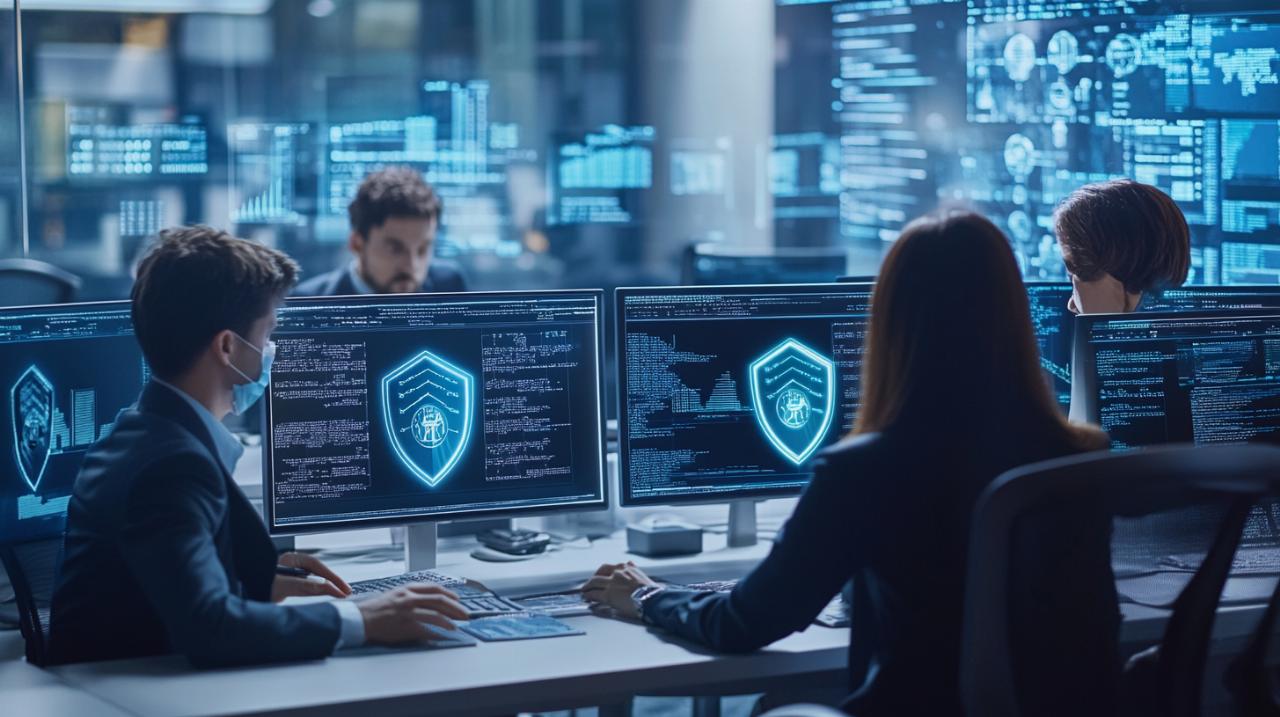 Comment fonctionne une assurance cyber pour les entreprises